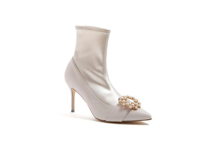 MAISON BĒDARD LUXURY FOOTWEAR COLLECTION